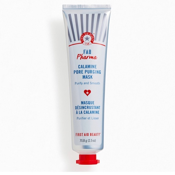 First Aid Beauty | Skincare | First Aid Beauty Fab Skin Rescue ...